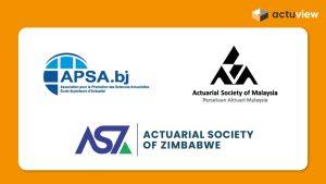 Actuview The International Streaming Platform For Actuaries